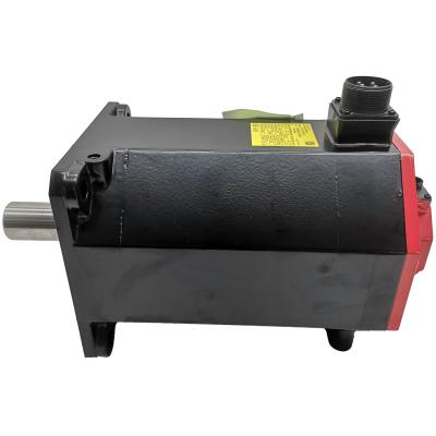 China ODM Industrial Servo Motor Fanuc Spindle Motor Alpha A06B-0850-B391/3000 for sale
