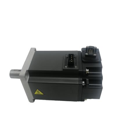 China New Mitsubishi Servo Motor  HF-KE73   HFKE73 for sale