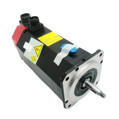 China OEM Aftermarket Fanuc Servo Motor Manual A06B-0313-B068 for sale