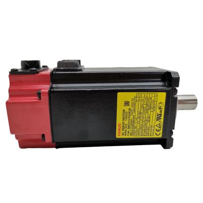 China AC Servo Motor   A06B-0116-B403#0100    A06B-0116-B403#0100     A06B-0116-B403#0100 for sale