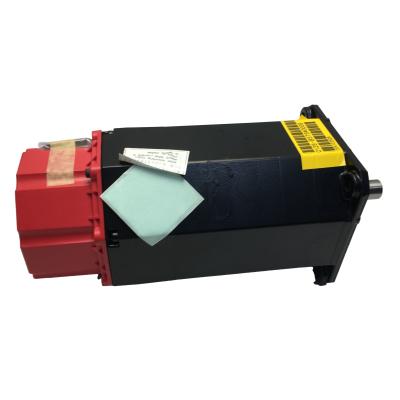 China Robot Digital Fanuc Alpha Servo AC Motor A06B-0148-B075 for sale