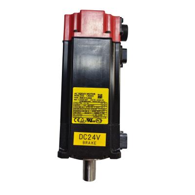 China Servo Motor   A06B-0116-B403   A06B0116B403   AO6B-O116-B4O3 for sale