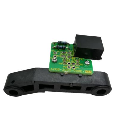 China Fanuc Sensors  A20B-2002-0300      A2OB-2OO2-O3OO      A20B20020300 for sale