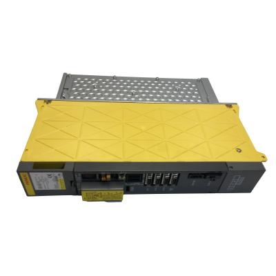 China A06B-6096-H304 Fanuc Servo Amplifier Module A06B6096H304 A06B-6096-H304 for sale