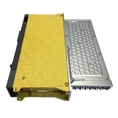 China A06B-6093-H114 Fanuc Servo Amplifier Unit A06B6093H114 A06B-6093-H114 for sale
