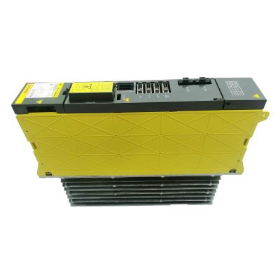China A06B-6096-H208 Fanuc Servo Amplifier Module A06B6096H208 A06B-6096-H208 for sale