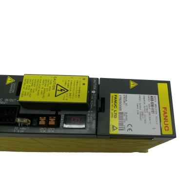 China A06B-6096-H101#H Fanuc Servo Amplifier Module A06B6096H101#H A06B-6096-H101#H for sale