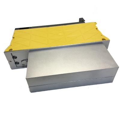 China A06B-6097-H206 Fanuc Servo Amplifier Module A06B6097H206 A06B-6097-H206 for sale