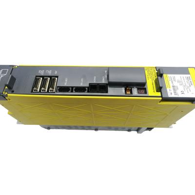 China A06B-6117-H209 Fanuc Servo Amplifier Module A06B6117H209 A06B-6117-H209 for sale