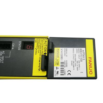 China A06B-6115-H006 Fanuc Servo Amplifier Module A06B6115H006 A06B-6115-H006 for sale