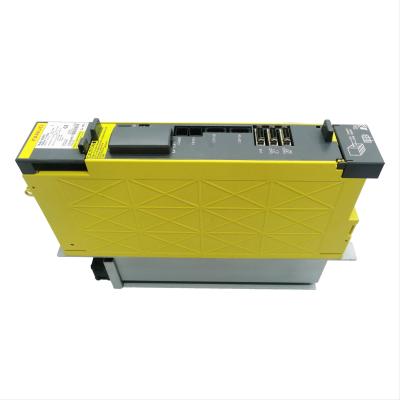 China A06B-6117-H205 Fanuc Servo Amplifier Module A06B6117H205 A06B-6117-H205 for sale