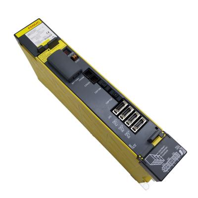 China A06B-6117-H303 Fanuc Servo Amplifier Module A06B6117H303 A06B-6117-H303 for sale
