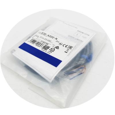 China OMRON Proximity proximity switch  E2E-X2D2-N    E2EX2D2N for sale