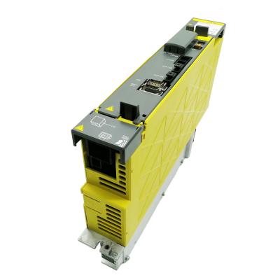China A06B-6124-H208 Fanuc Servo Amplifier Module A06B6124H208 A06B-6124-H208 for sale