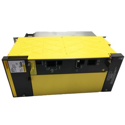 China A06B-6140-H037 Fanuc Servo Amplifier Module A06B6140H037 A06B-6140-H037 for sale