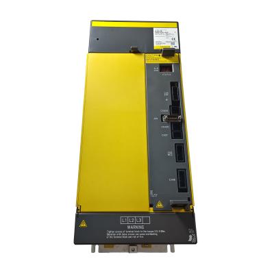 China A06B-6200-H008 Fanuc Servo Amplifier Module A06B6200H008 A06B-6200-H008 for sale
