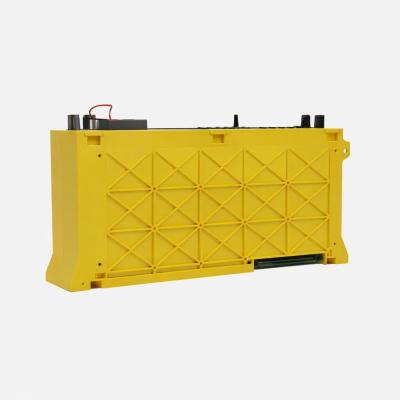 China Used Fanuc A02B-0280-B502 Servo Driver In Good Condition A02B-0280-B502 for sale