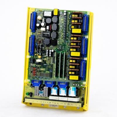 China Fanuc Servo Amplifier A06B-6058-H334  A06B6058H334 A06B-6058-H334 for sale