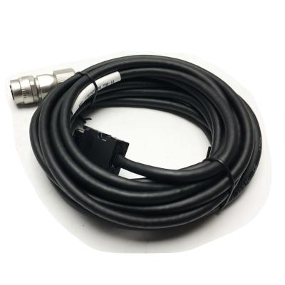 China MR-J3ENSCBL5M-H Mitsubishi 5m Encoder Cable MRJ3ENSCBL5MH New Factory Sealed for sale