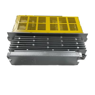 China Fanuc  AC Servo Amplifier Unit  A06B-6066-H006  A06B6066H006 A06B-6066-H006 for sale