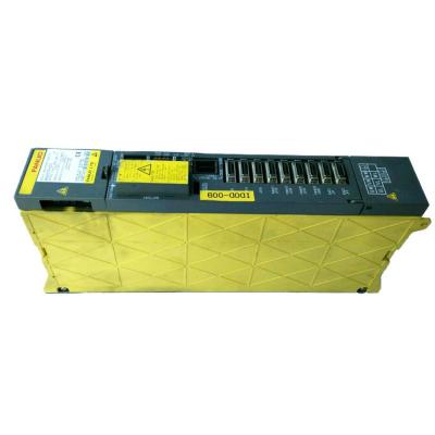 China A06B-6079-H101 FANUC-A06B-6079-H101-Servo-Amplifier-Module  A06B6079H101 for sale