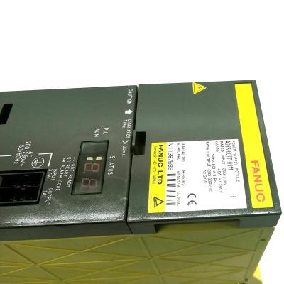 China Fanuc Servo Drive  A06B-6077-H111 A06B6077H111 A06B-6077-H111 for sale