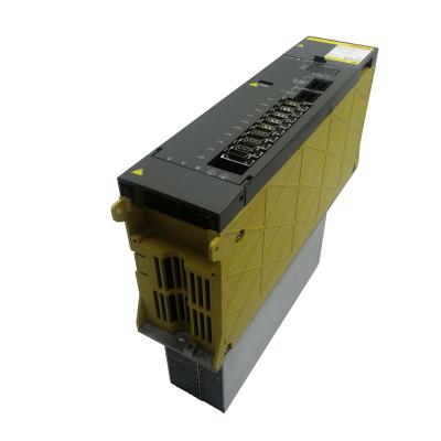 China Fanuc Spindle Amplifier Module A06B-6102-H211 A06B6102H211 A06B-6102-H211 for sale