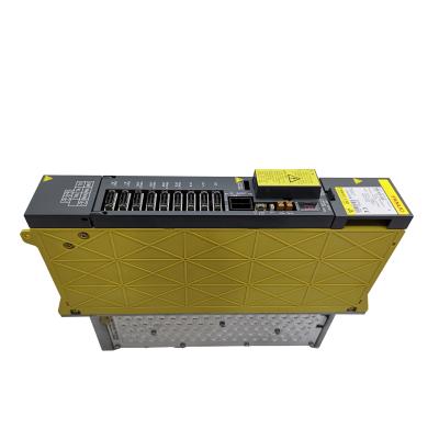 China Fanuc Servo Amplifer A06B-6079-H201  A06B6079H201 A06B-6079-H201 for sale