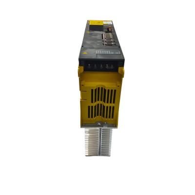 China Fanuc Servo Amplifier A06B-6079-H104  A06B6079H104 A06B-6079-H104 for sale