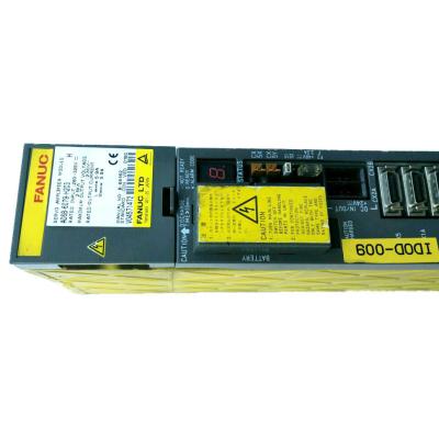 China Fanuc Servo  amplifier A06B-6079-H203   A06B6079H203 A06B-6079-H203 for sale