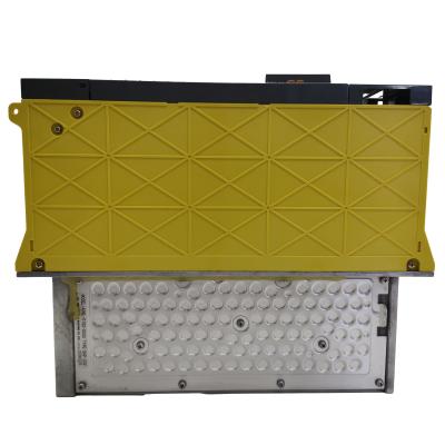 China Fanuc Servo Amplifier A06B-6079-H107  A06B6079H107 A06B-6079-H107 for sale