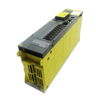 China Fanuc servo module  A06B-6080-H302  A06B6080H302 A06B-6080-H302 for sale