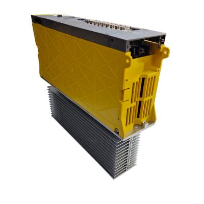 China Fanuc Spindle Amplifier Module A06B-6078-H206 A06B6078H206 A06B-6078-H206 for sale