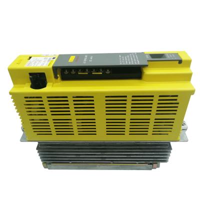 China Fanuc SERVO DRIVER   A06B-6089-H101   A06B6089H101 A06B-6089-H101 for sale