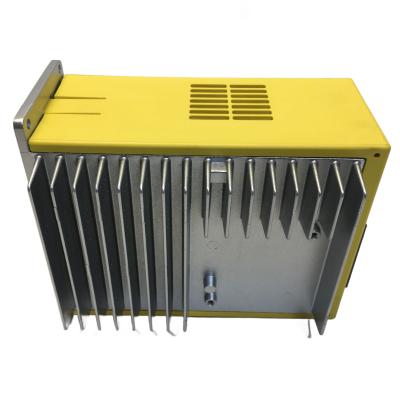 China A06B-6090-H233 FANUC AC Servo Amplifier Unit A06B6090H233 A06B-6090-H233 for sale