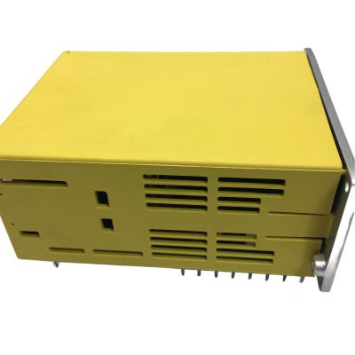 China A06B-6093-H101 FANUC AC Servo Amplifier Unit A06B6093H101 A06B-6093-H101 for sale