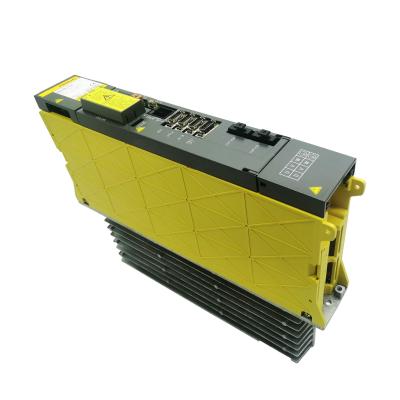 China A06B-6096-H204 FANUC AC Servo Amplifier Unit A06B6096H204 A06B-6096-H204 for sale