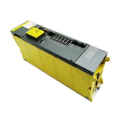 China A06B-6096-H301 FANUC AC Servo Amplifier Unit A06B6096H301 A06B-6096-H301 for sale