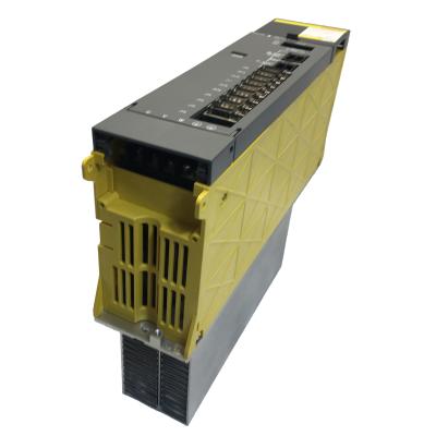 China A06B-6102-H206 FANUC AC Servo Amplifier Unit A06B6102H206 A06B-6102-H206 for sale