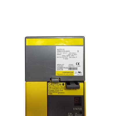 China A06B-6140-H015 FANUC AC Servo Amplifier Unit A06B6140H015 A06B-6140-H015 for sale