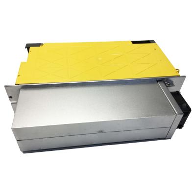 China A06B-6111-H022 FANUC AC Servo Amplifier Unit A06B6111H022 A06B-6111-H022 for sale