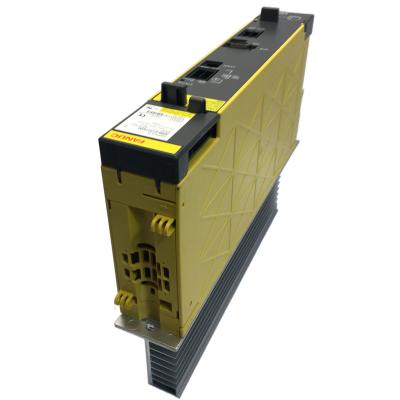 China A06B-6090-H005 FANUC AC Servo Amplifier Unit A06B6090H005 A06B-6090-H005 for sale
