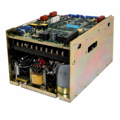 China A06B-6055-H212 Fanuc AC Spindle Servo Unit A06B6055H212 A06B-6055-H212 for sale