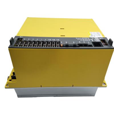 China A06B-6164-H312 Fanuc Spindle Amplifier Module A06B6164H312 AO6B-6I64-H3I2 for sale