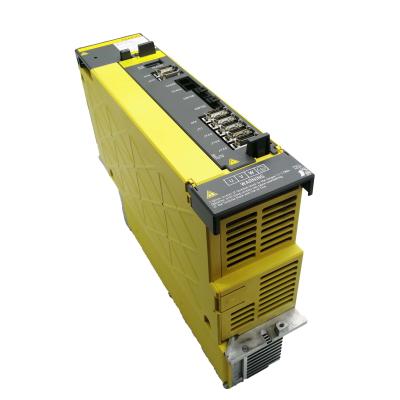 China A06B-6220-H015#H600 Fanuc Spindle Amplifier Module A06B6220H015#H600 AO6B-622O-HOI5#H6OO A06B-6220-H015/H600 for sale