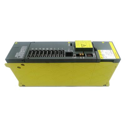 China Fanuc Servo Module New And Original  A06B-6080-H301  A06B6080H301 A06B-6080-H301 for sale