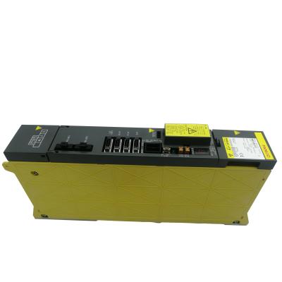 China FANUC Servo Amplifier Module  A06B-6096-H101#H  A06B6096H101#H  A06B-6096-H101#H for sale