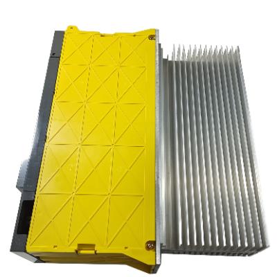 China Servo Amplifier A06B-6079-H105      A06B6079H105    AO6B-6O79-H1O5 for sale