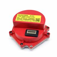 China Serial Encoder Fanuc A860 Pulse Coder Unit A860-0365-T001 ODM for sale