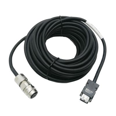 China MR-JHSCBL2M-H Mitsubishi Encoder Cable 2m MRJHSCBL2MH Genuine New for sale